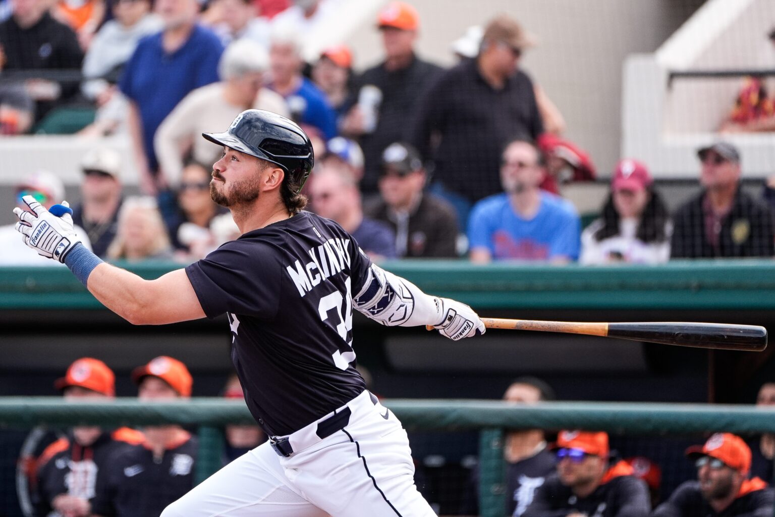 MLB League Leaders: American League Batting Average - DrRoto.com