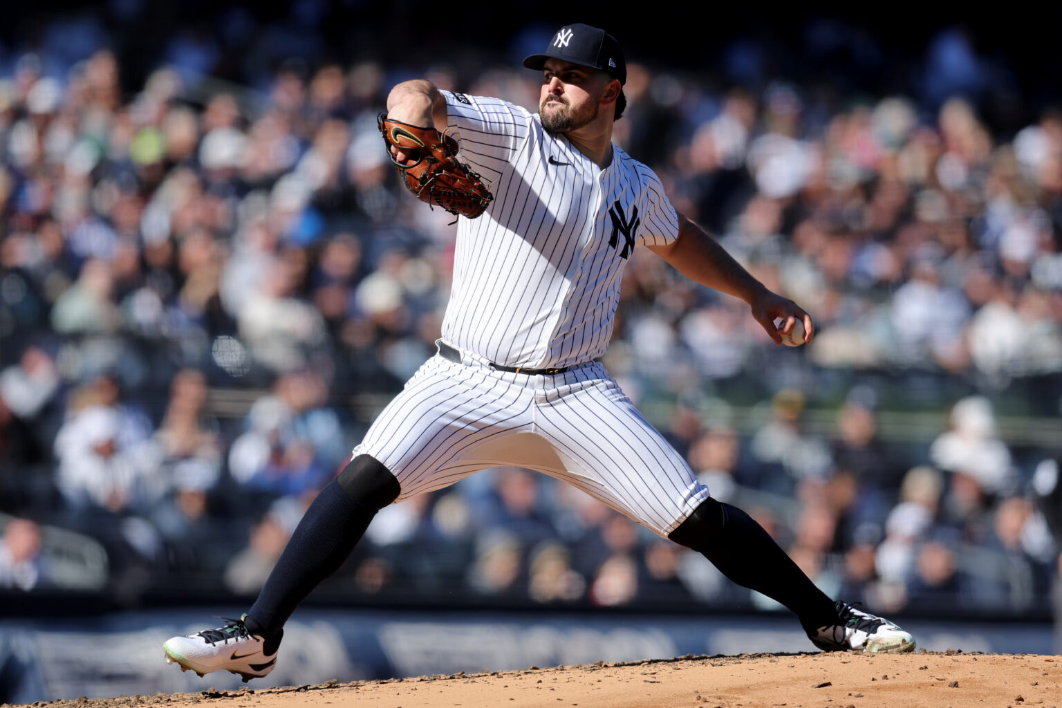 MLB: Top 10 Starting Pitchers In 2025 - DrRoto.com