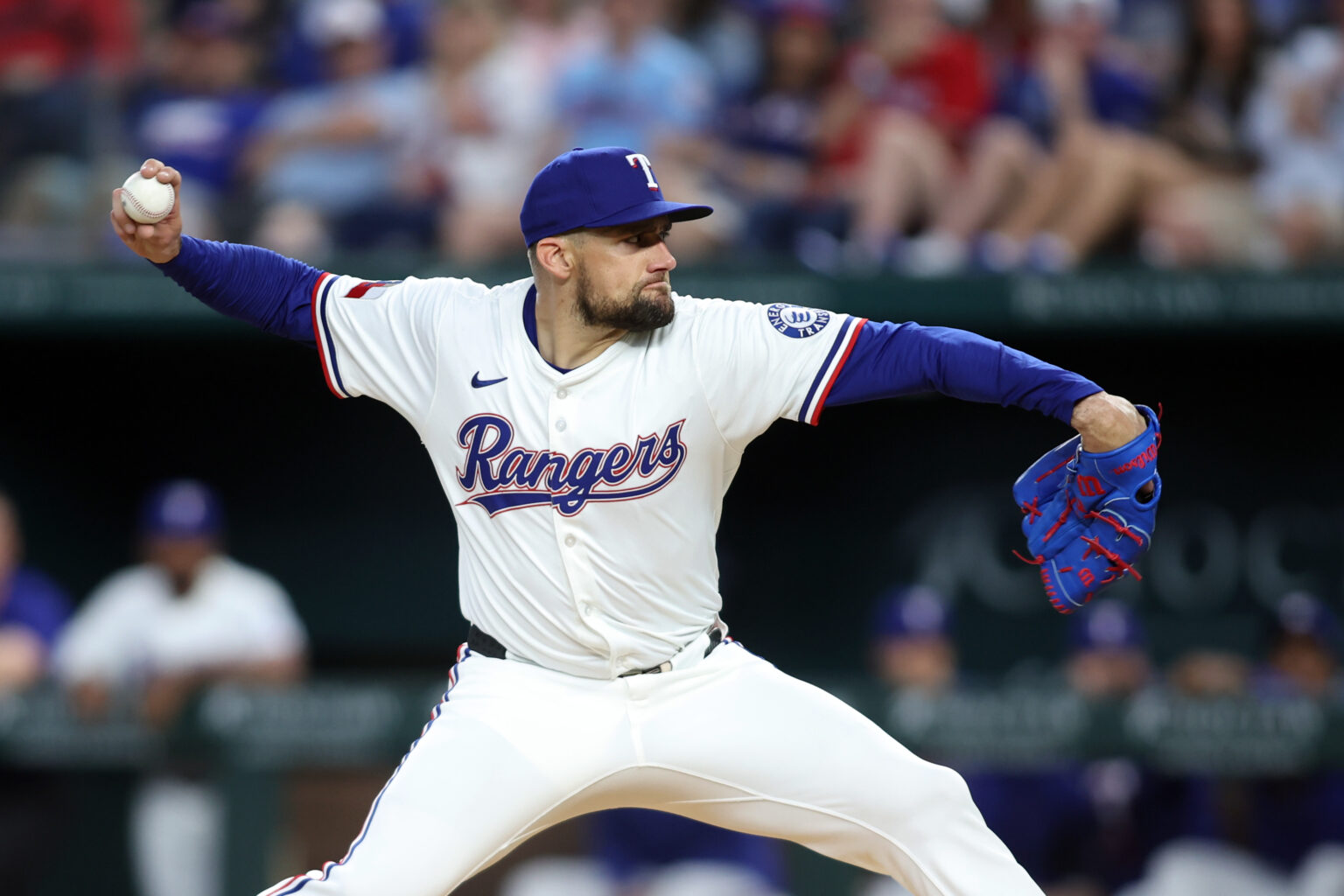 MLB: Top 10 Starting Pitchers In 2025 - DrRoto.com