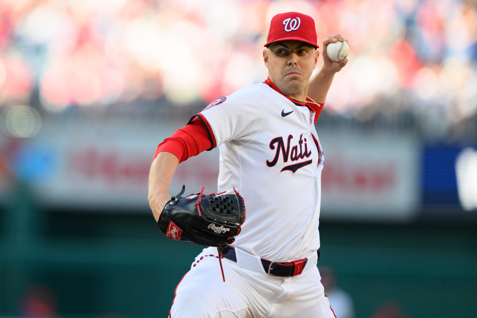 MLB: Top 10 Starting Pitchers In 2025 - DrRoto.com