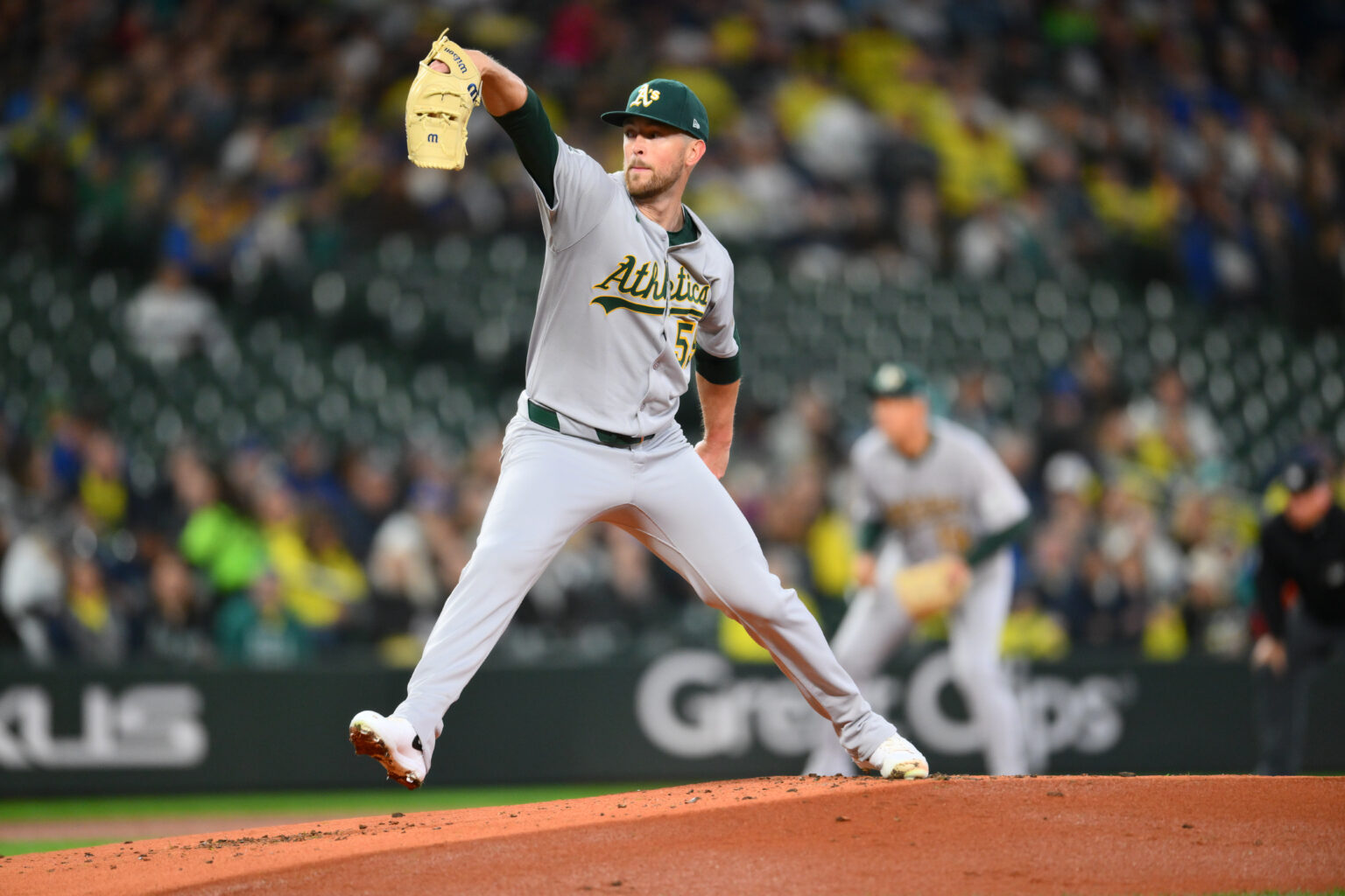 MLB: Top 10 Starting Pitchers In 2025 - DrRoto.com