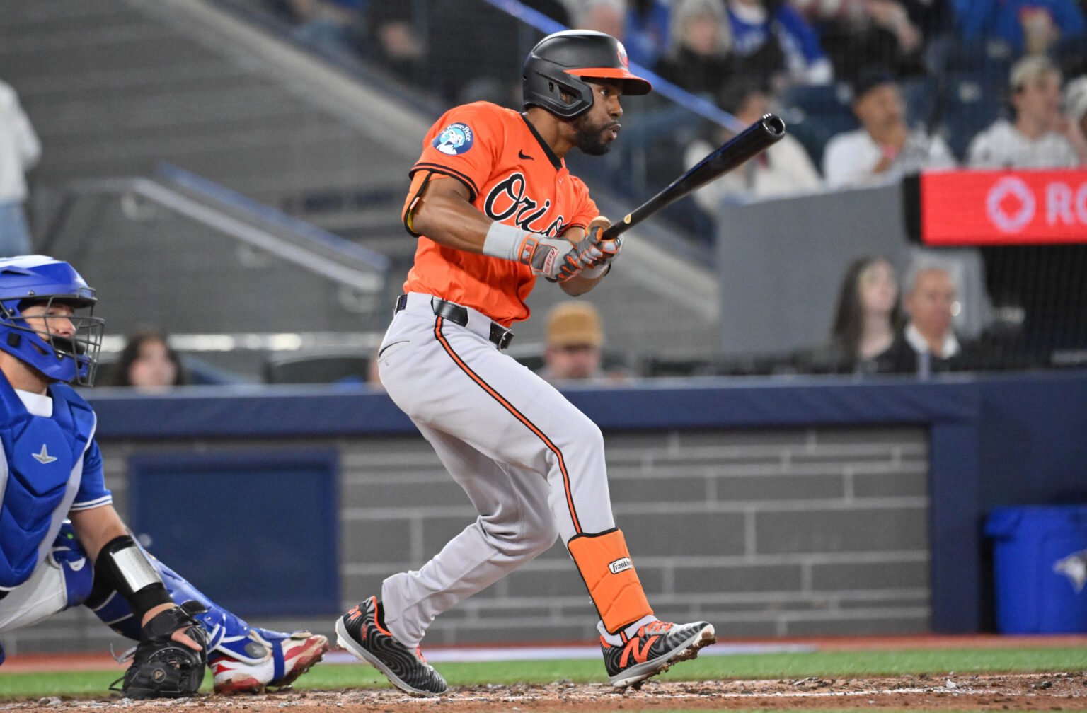 MLB League Leaders: American League Home Runs - DrRoto.com