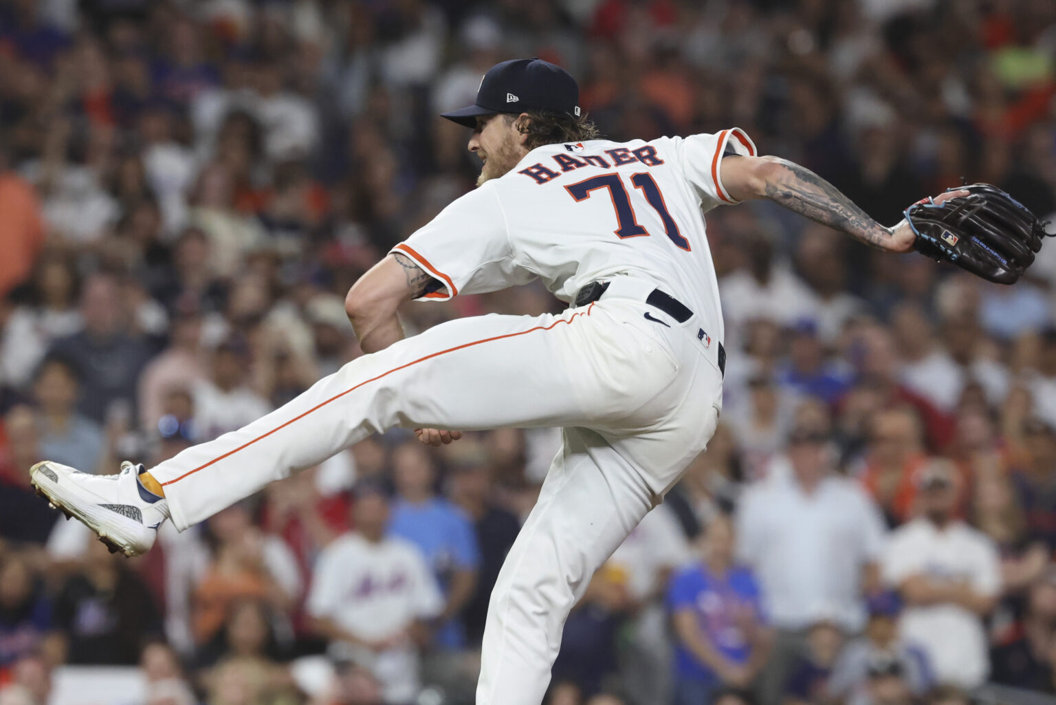 MLB: Relief Pitcher Power Rankings - DrRoto.com