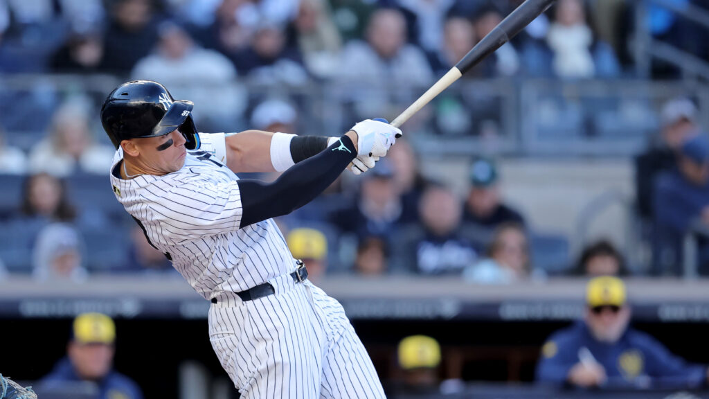 MLB: Offensive Power Rankings - DrRoto.com