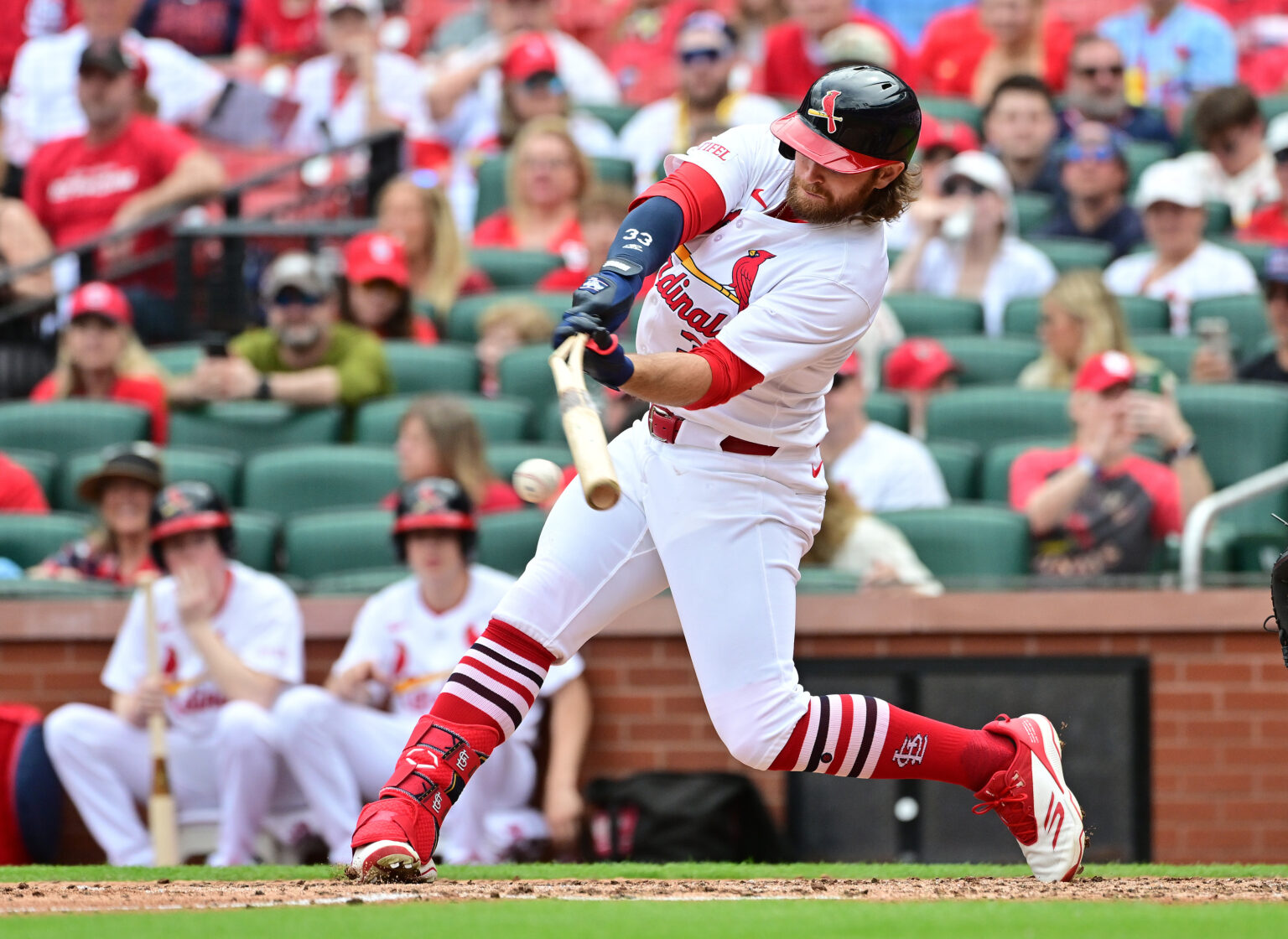 MLB League Leaders: Batting Average - DrRoto.com