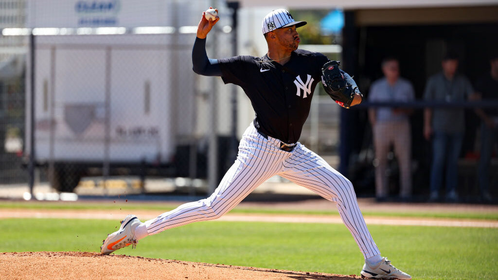 MLB: Bullpen Rankings - DrRoto.com