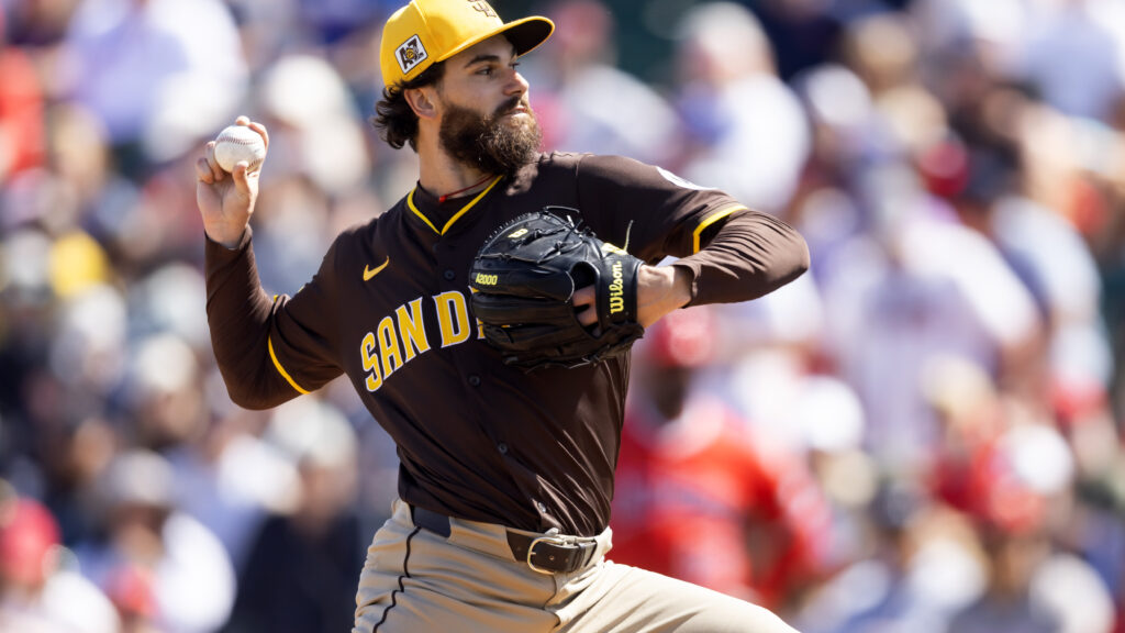 6/27 MLB Cheat Sheet: Top DFS Plays - DrRoto.com