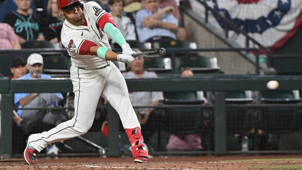 MLB Power Rankings: Top 10 Lineups - DrRoto.com