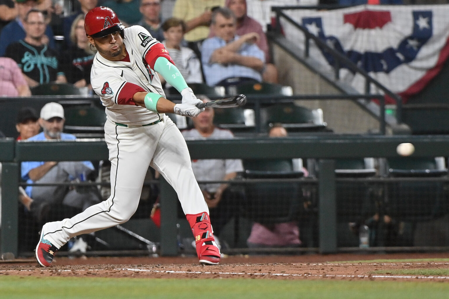 MLB: Top 10 Third Basemen Right Now - DrRoto.com