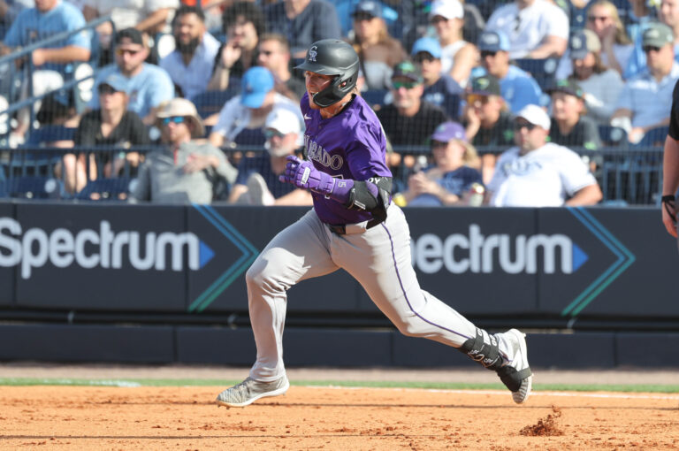 MLB: Infielder Power Rankings - DrRoto.com