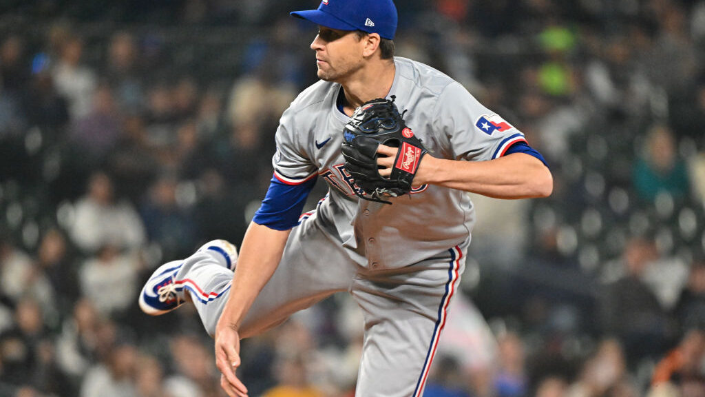 MLB: Ranking The Top 10 Pitching Staffs In The League - DrRoto.com