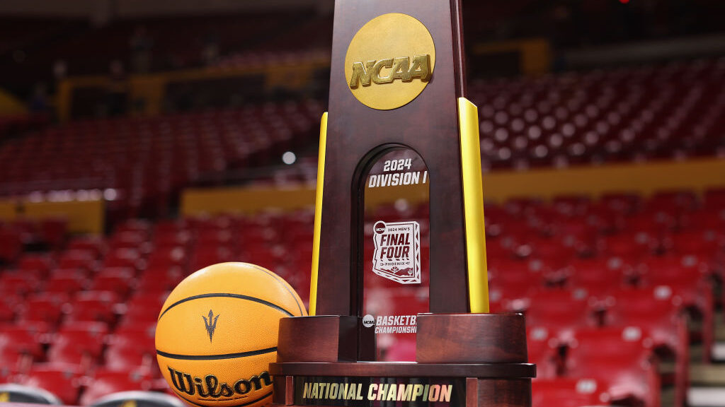 NCAA College Basketball: March Madness Bubble Report - DrRoto.com