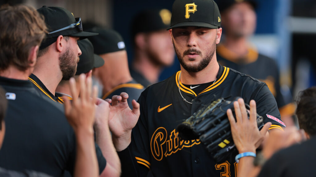 MLB: Ranking The Hottest Hitters From The Past Week - DrRoto.com