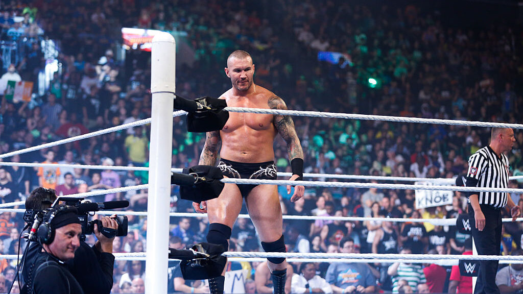 WWE: The Most Famous Wrestlers In History - DrRoto.com