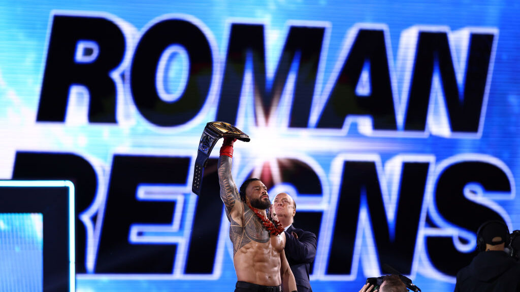 WWE: Top 10 Wrestlers Right Now - DrRoto.com