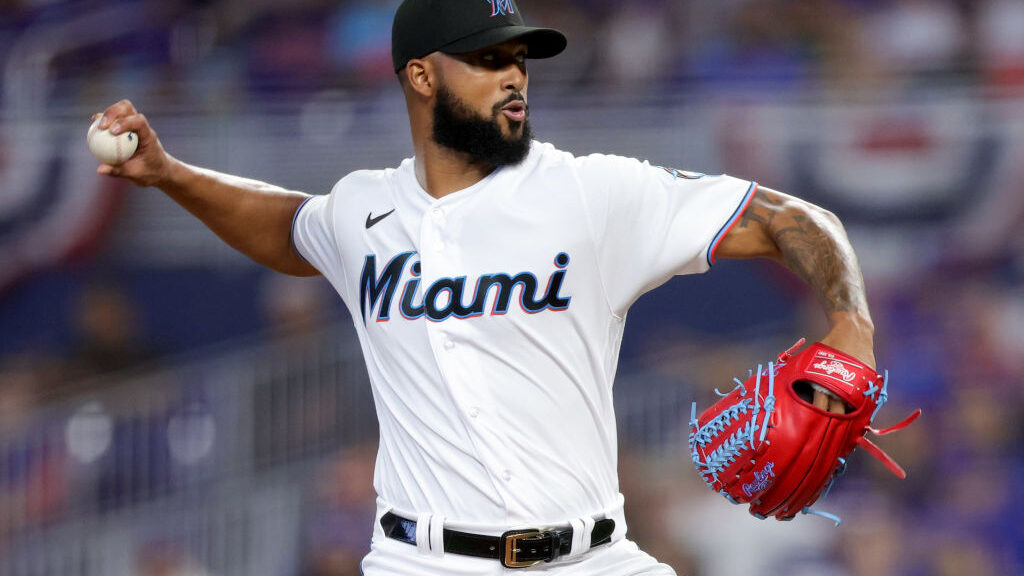 4/12 MLB Cheat Sheet: Top DFS Plays - DrRoto.com