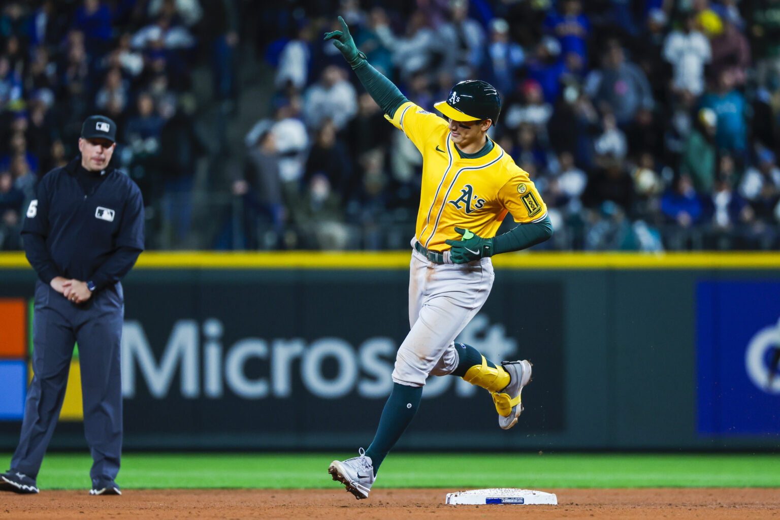 MLB League Leaders: American League Home Runs - DrRoto.com