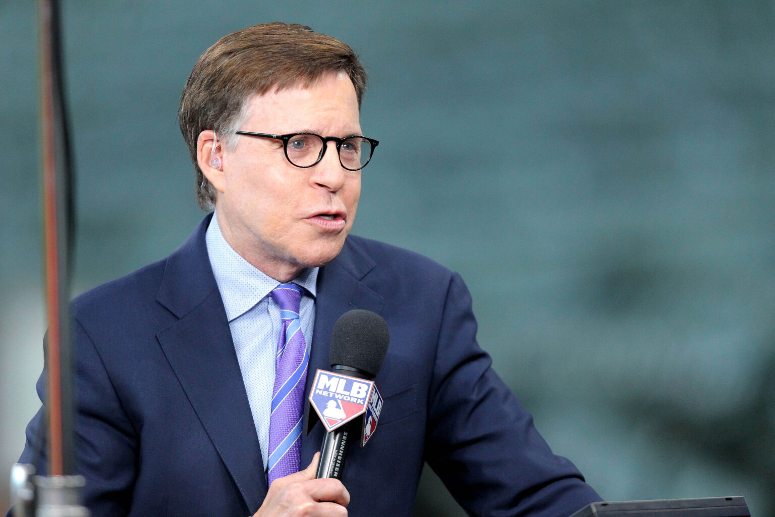 MLB: 20 Best Baseball Announcers of all Time - DrRoto.com