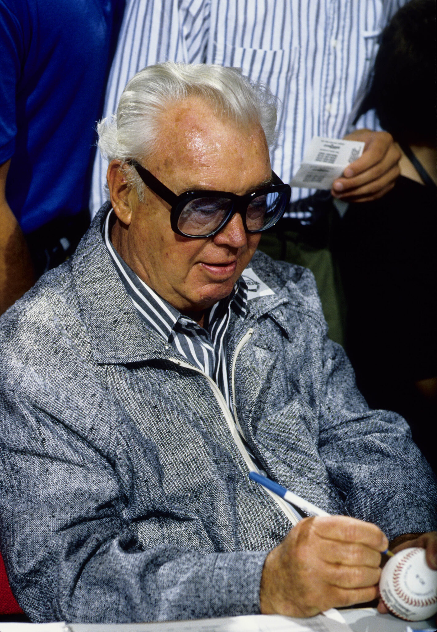 MLB: 20 Best Baseball Announcers of all Time - DrRoto.com