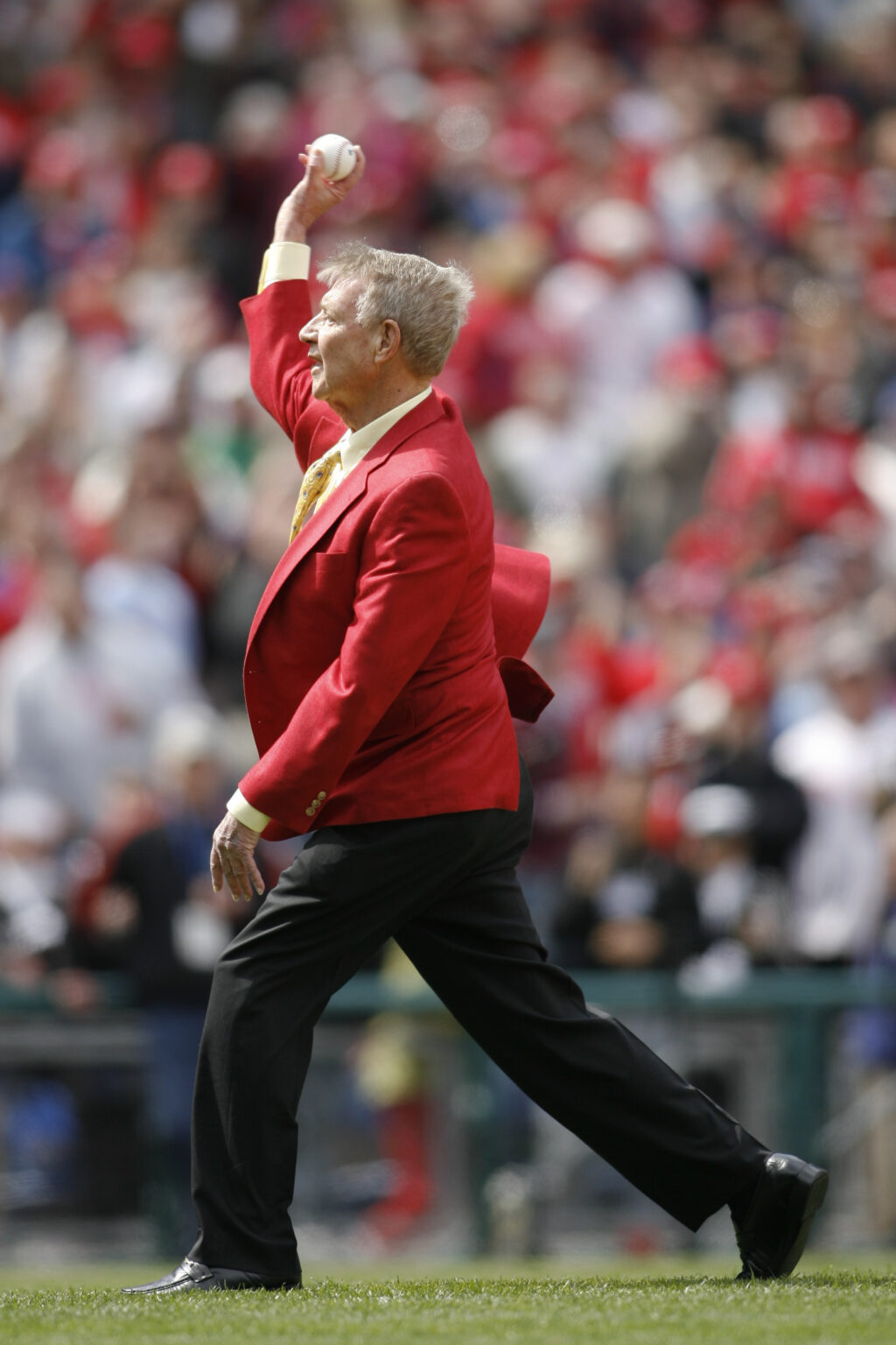 MLB: 20 Best Baseball Announcers of all Time - DrRoto.com