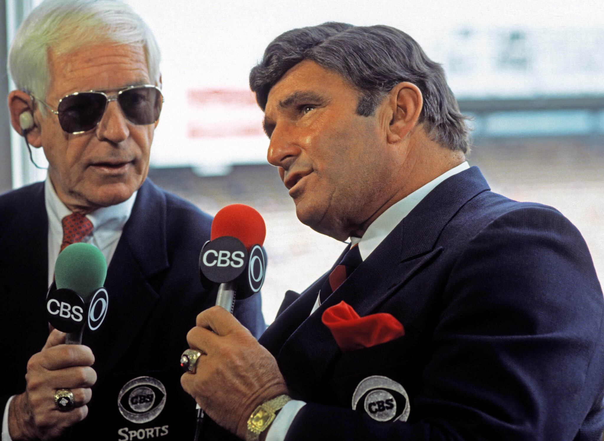 MLB: 20 Best Baseball Announcers of all Time - DrRoto.com
