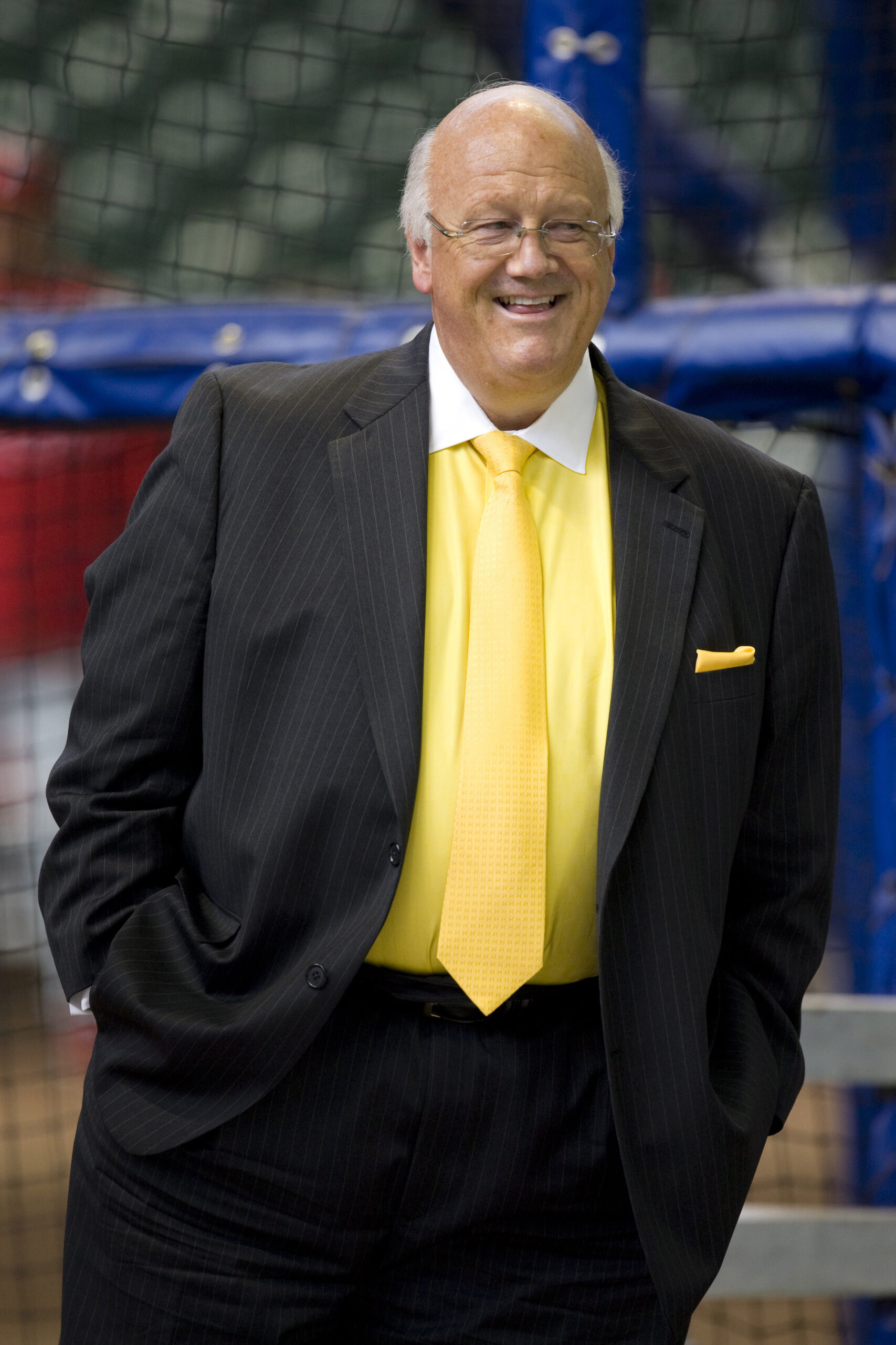 MLB: 20 Best Baseball Announcers of all Time - DrRoto.com