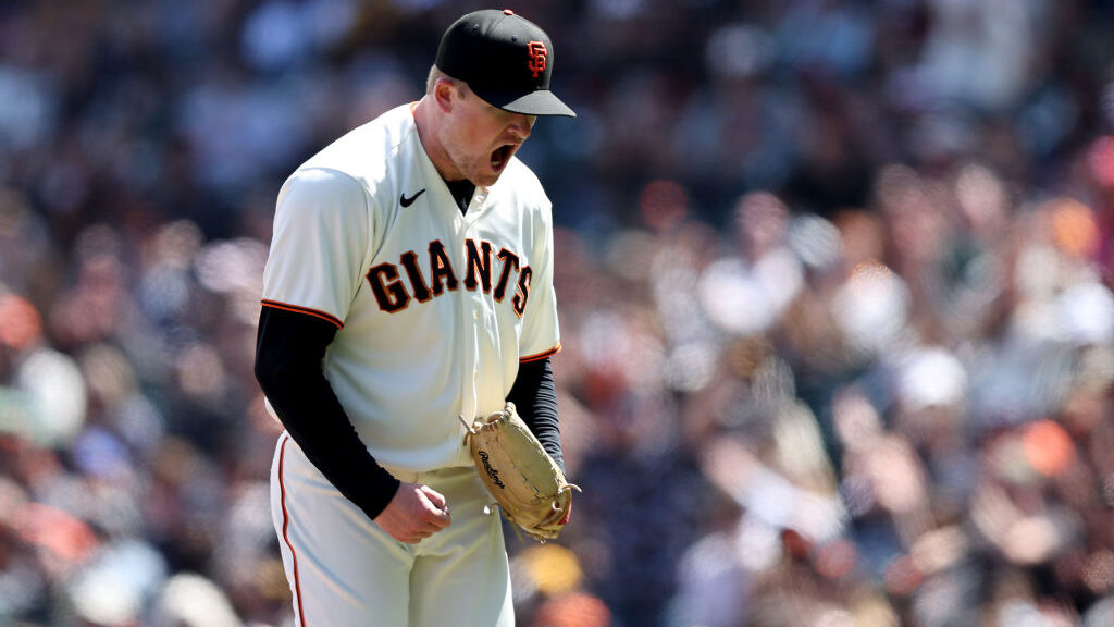 MLB: Ranking The Hottest Starting Pitchers From The Past Week - DrRoto.com