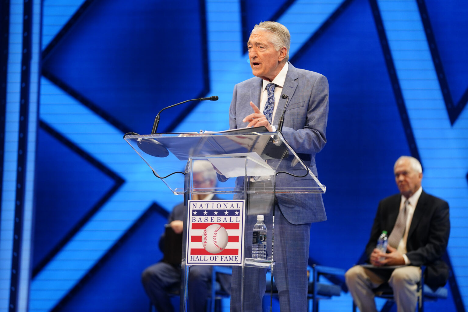 MLB: 20 Best Baseball Announcers of all Time - DrRoto.com