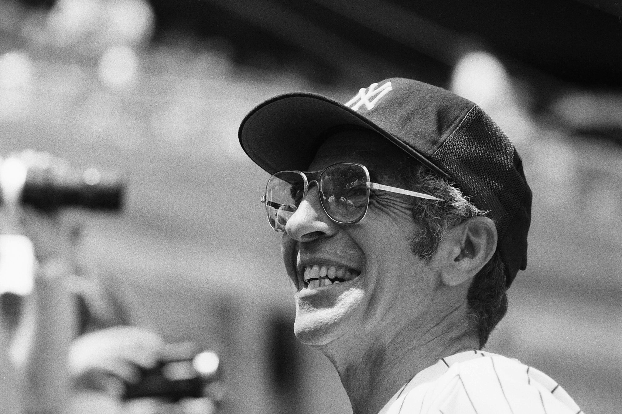 MLB: 20 Best Baseball Announcers of all Time - DrRoto.com