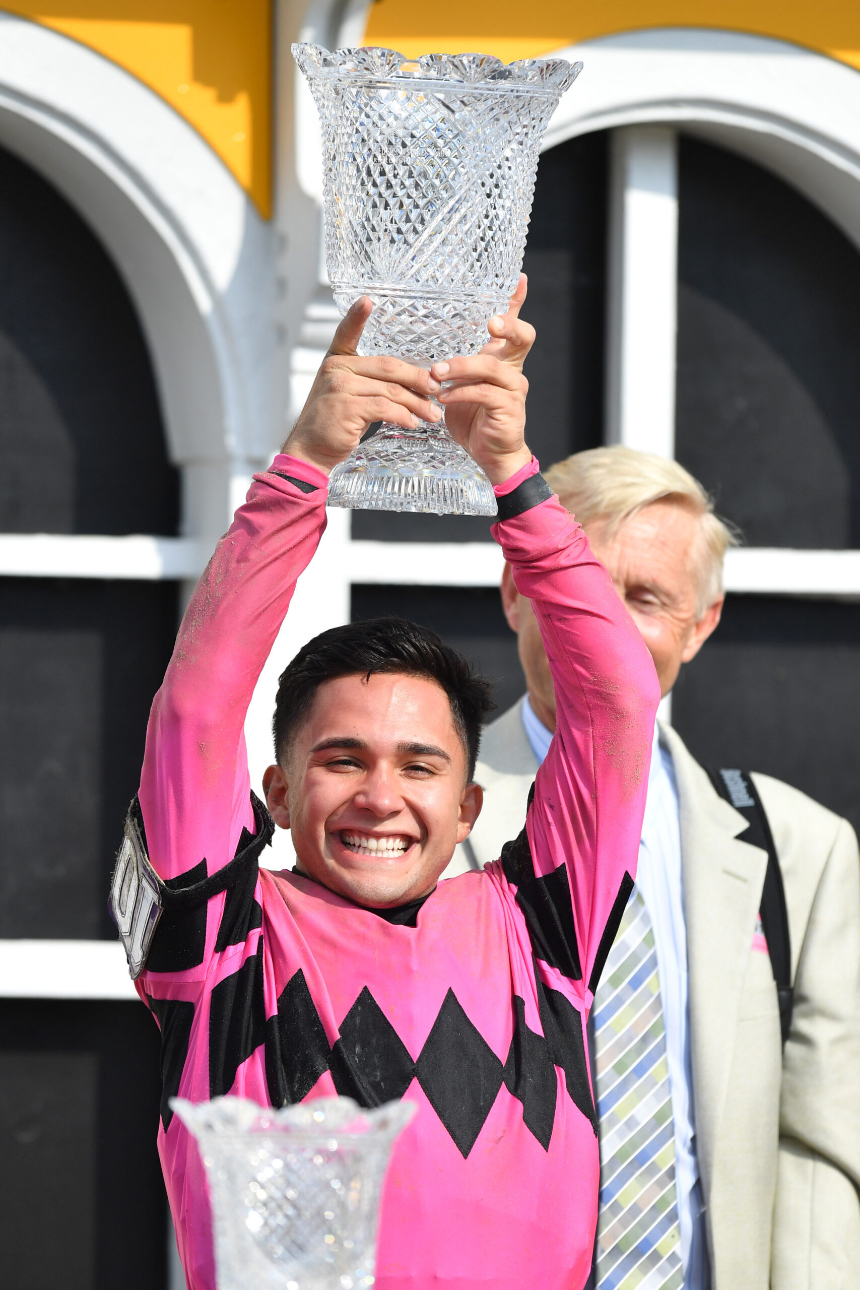 151st Kentucky Derby: Field and Post Positions - DrRoto.com