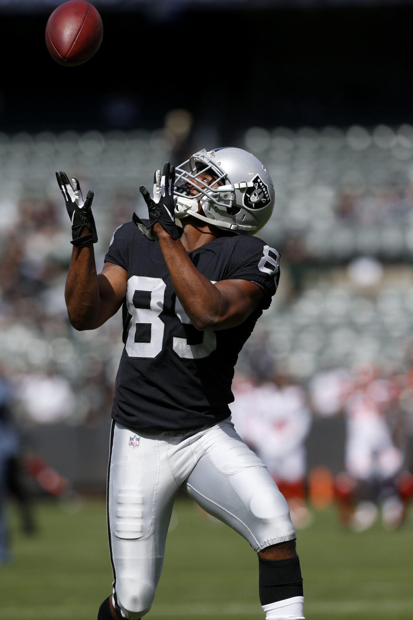 NFL Draft: The 1st Wide Receiver Drafted Every Year Since 2015 - DrRoto.com