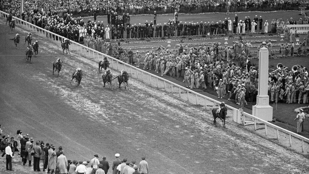 151st Kentucky Derby: Field and Post Positions - DrRoto.com