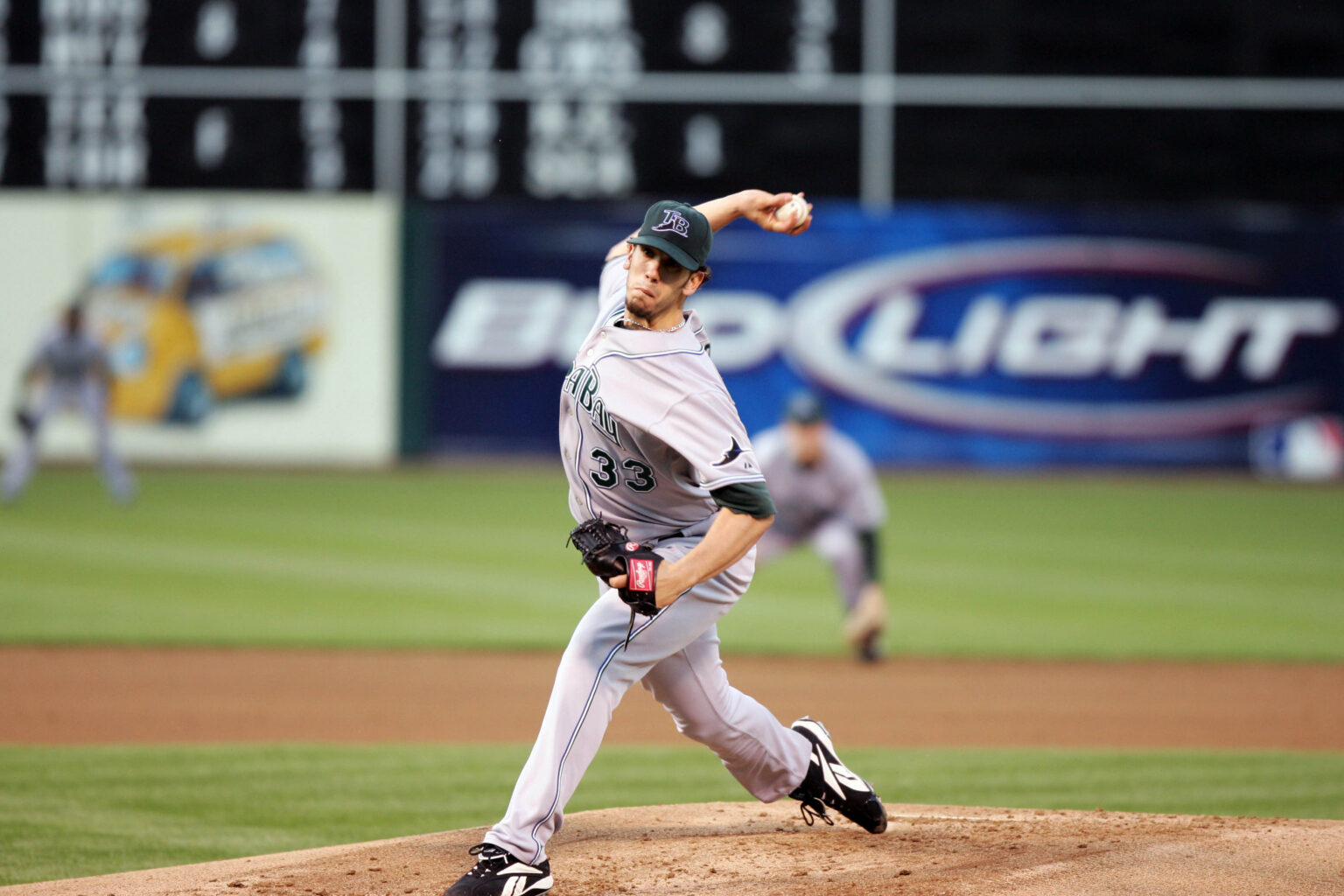 MLB: The All-Time Strikeout Leader For Every Team - DrRoto.com