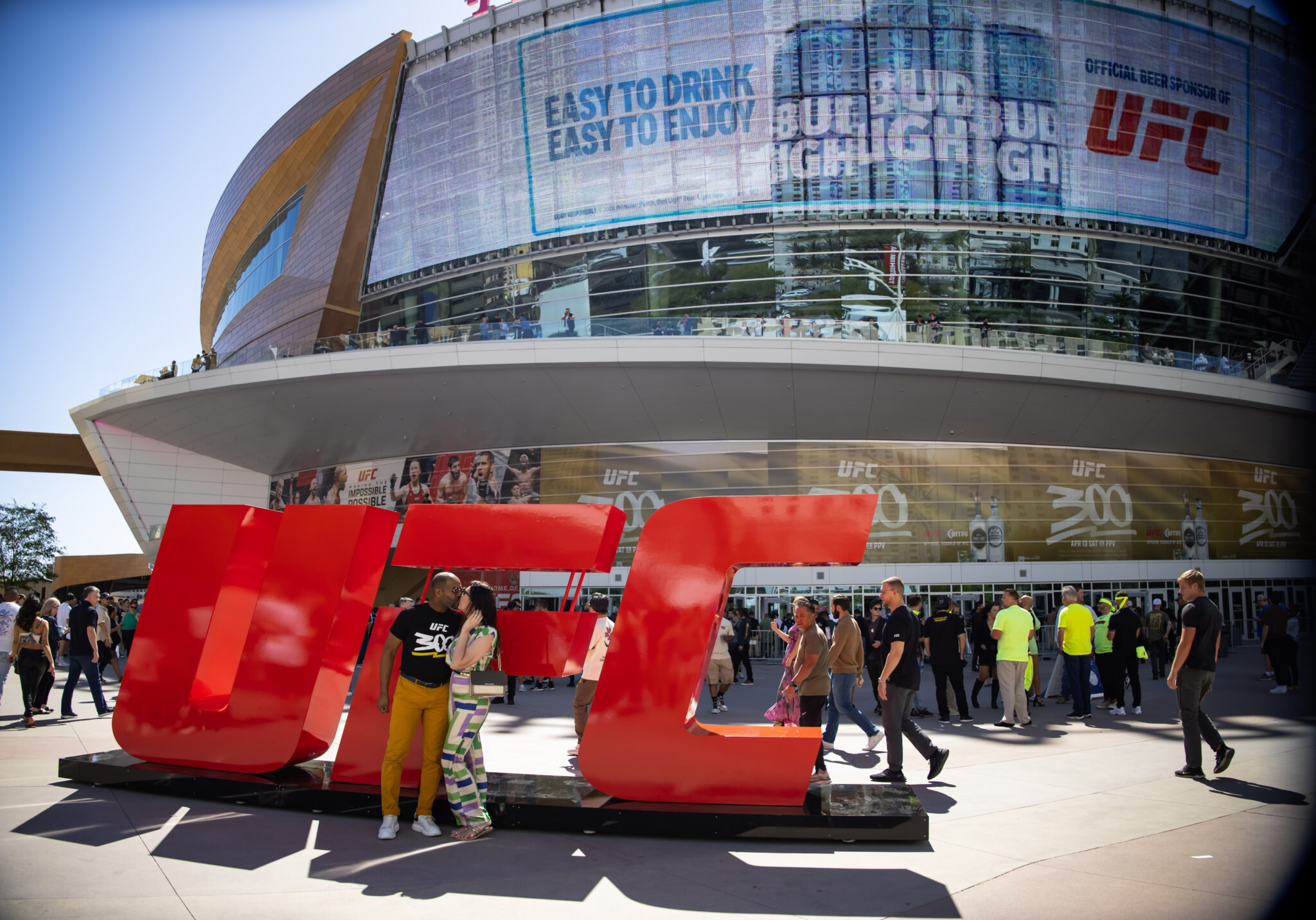 Top 10 Men’s UFC Power Rankings September, 19th - DrRoto.com