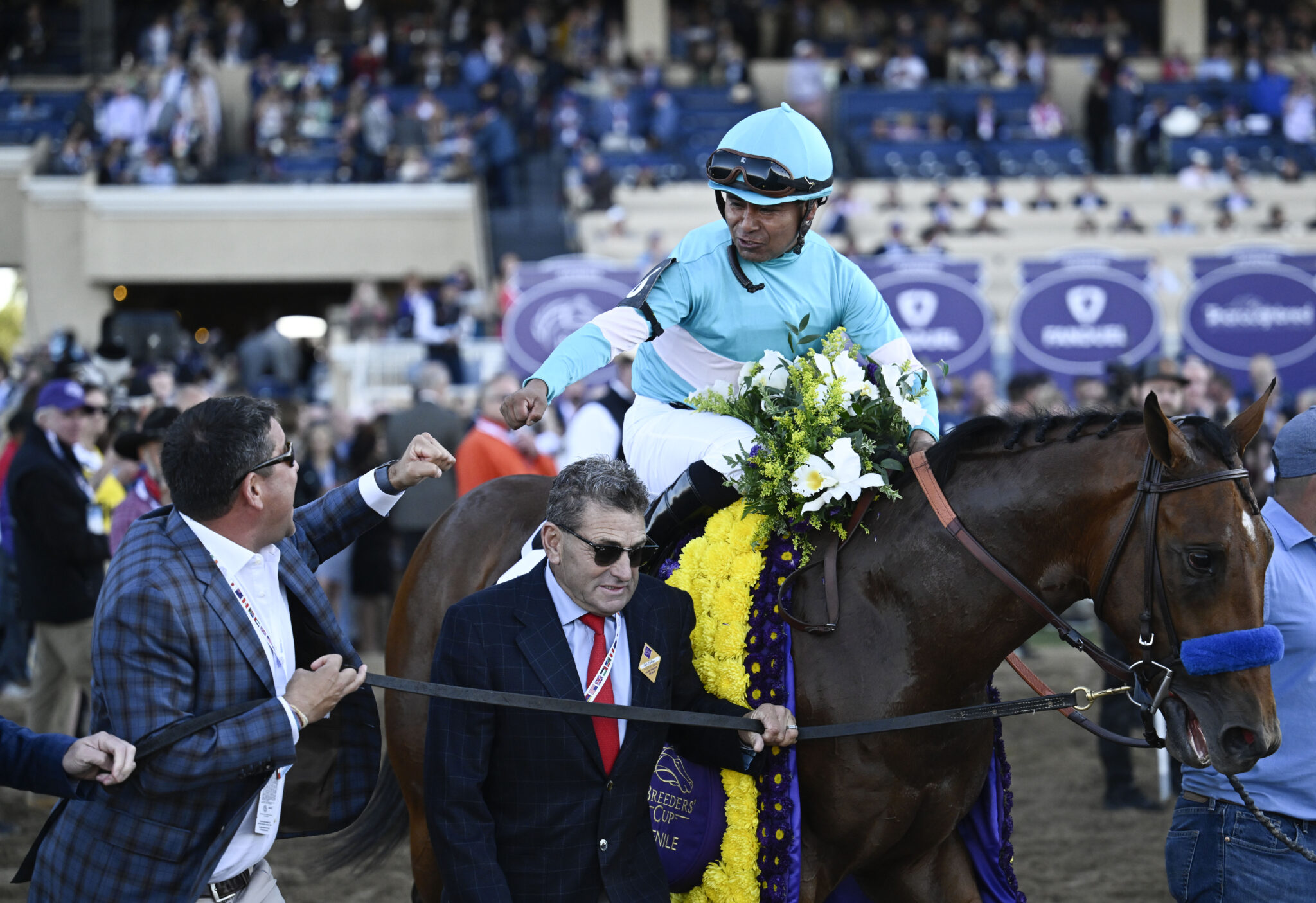 151st Kentucky Derby: Field and Post Positions - DrRoto.com