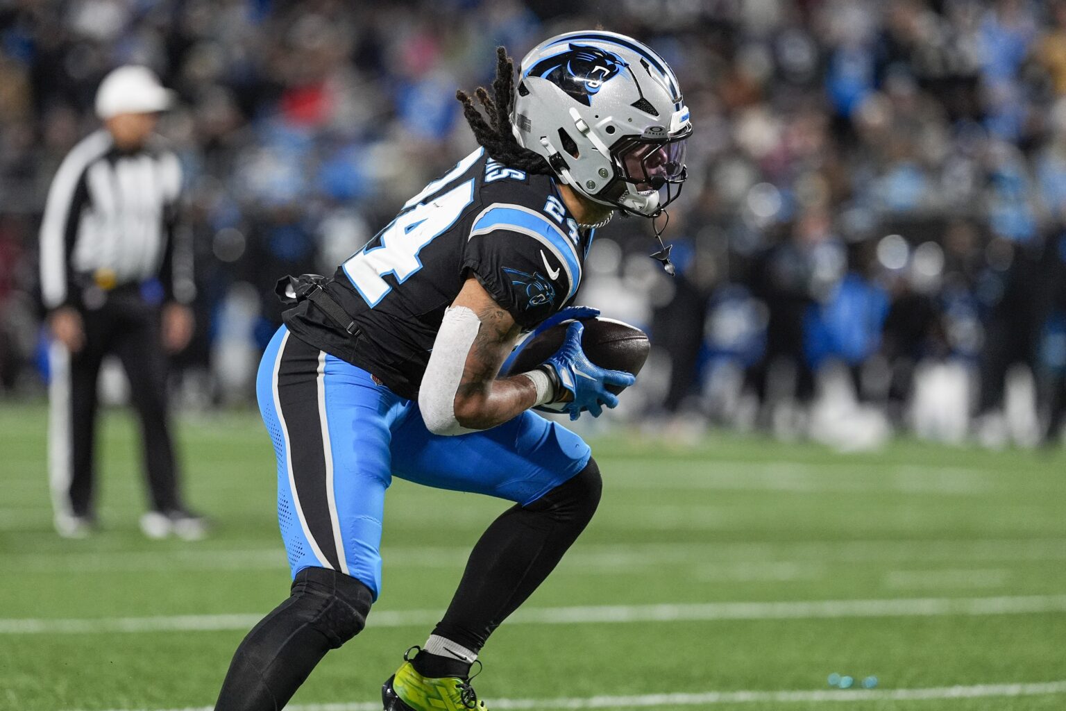 NFL Draft: Ranking The 1st Running Back Drafted Every Year Since 2015 ...