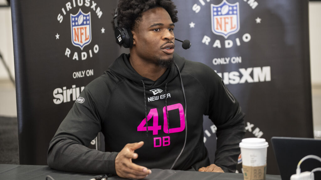 NFL Draft: Philadelphia Eagles Main Targets - DrRoto.com
