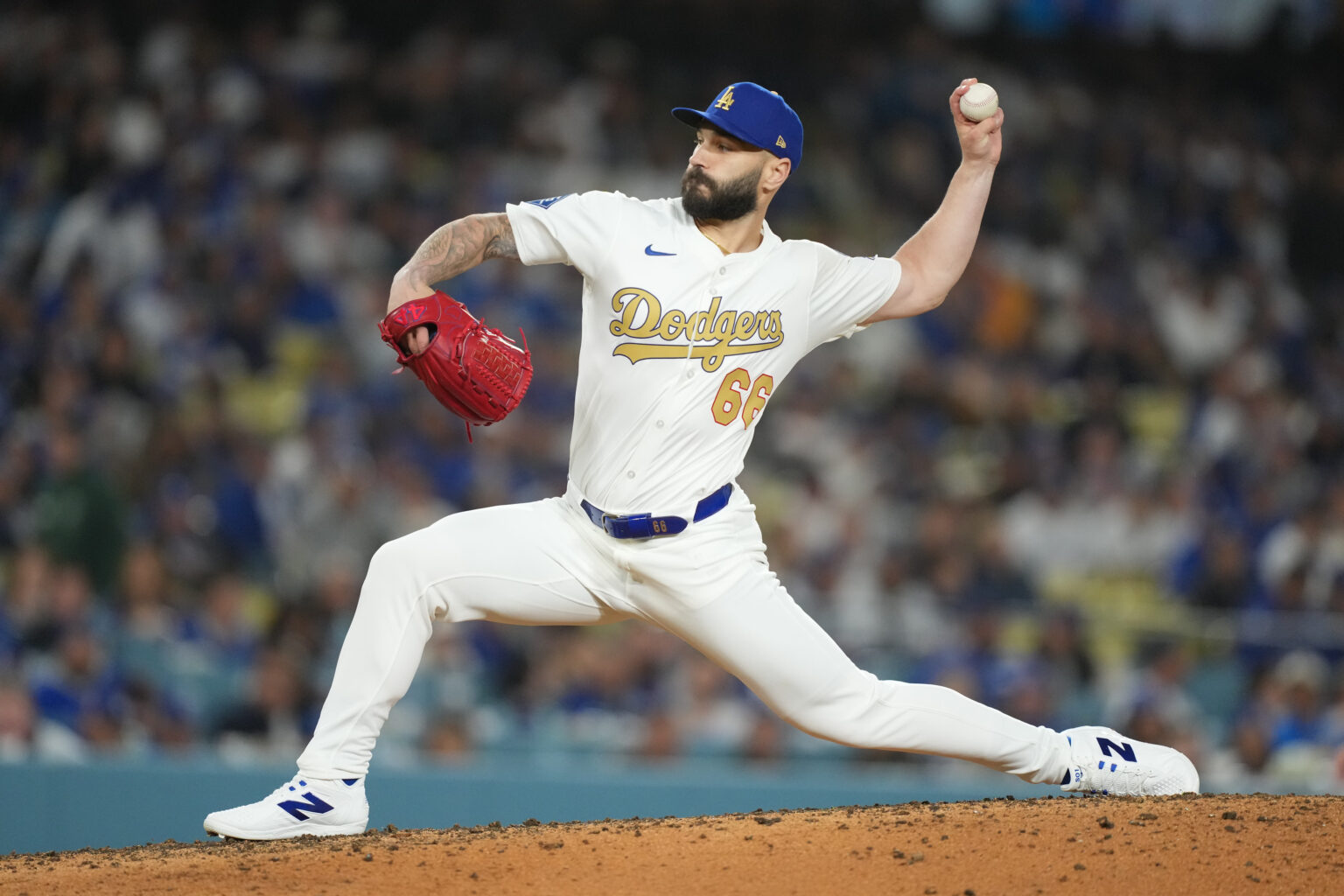 MLB: Ranking The Top 10 Bullpens In The League - DrRoto.com