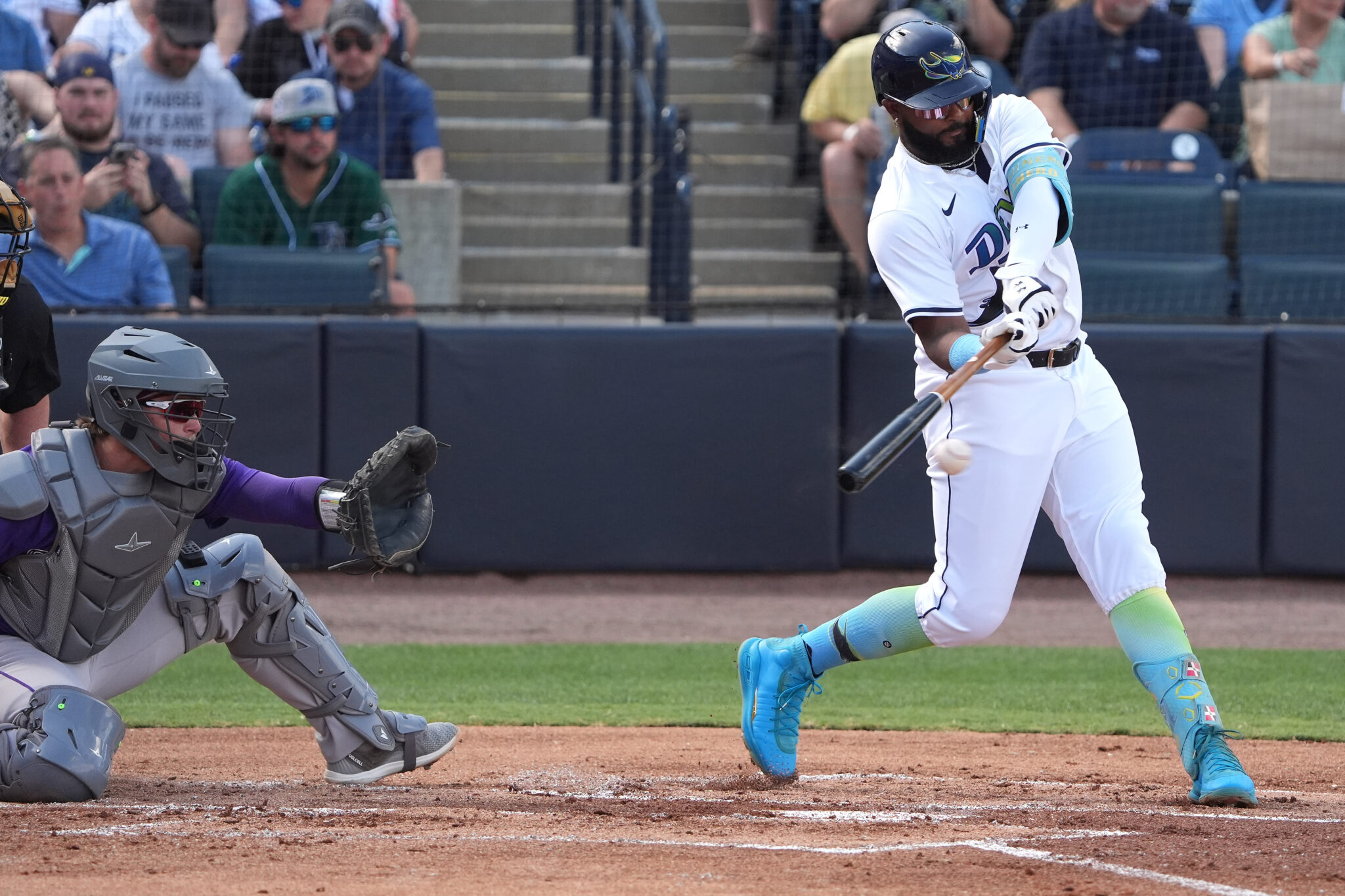 MLB: Third Basemen Power Rankings - DrRoto.com