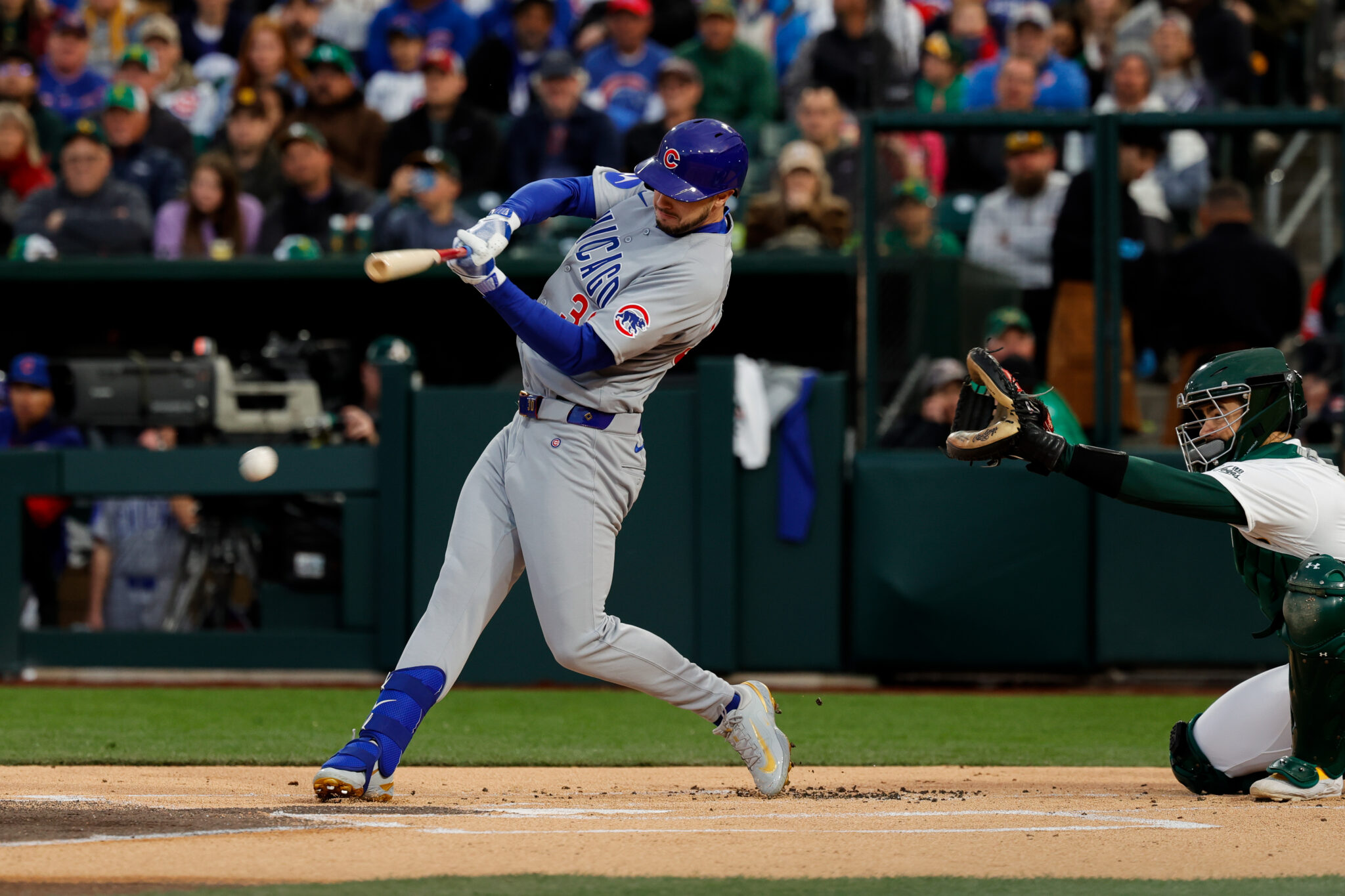 MLB: Report Card Grades For Every Team - DrRoto.com