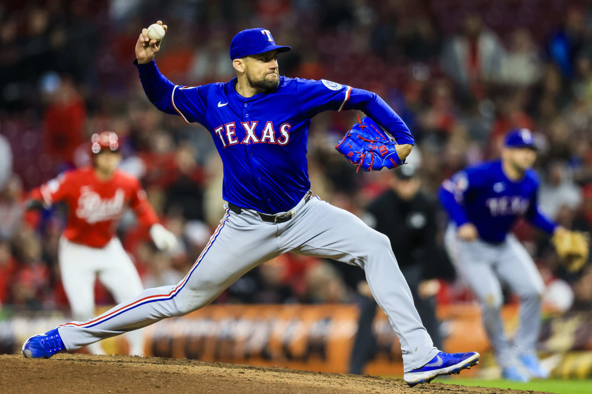 MLB: Top 10 Starting Pitchers In 2025 - DrRoto.com