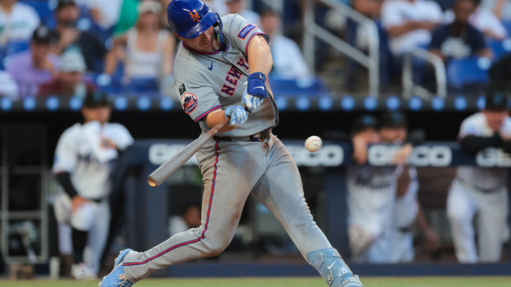 MLB: First Basemen Power Rankings - DrRoto.com