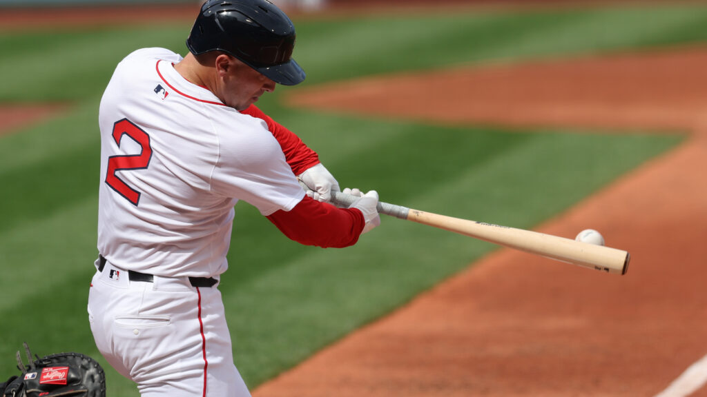 4/20 MLB Cheat Sheet: Top DFS Plays - DrRoto.com