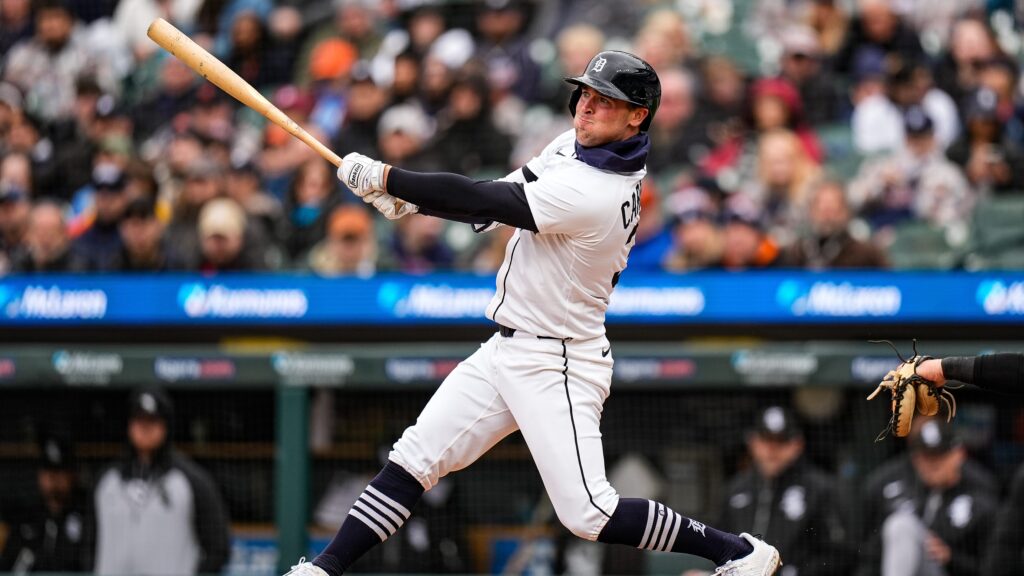 The Heat-Tastic MLB Bets Of The Day (4/26) - DrRoto.com