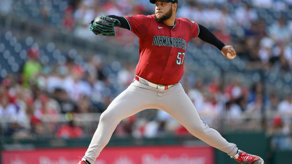 8/9 MLB Cheat Sheet: Top DFS Plays - DrRoto.com