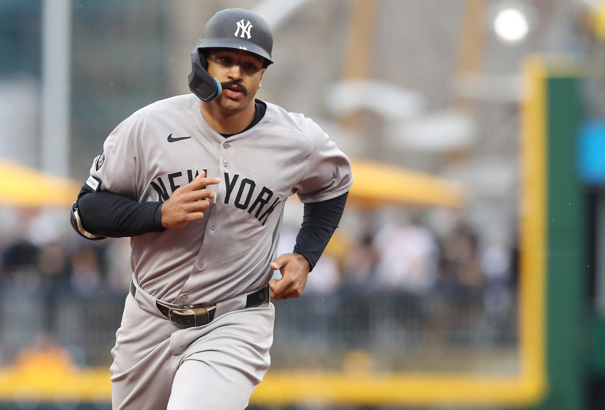 MLB League Leaders: American League Home Runs - DrRoto.com