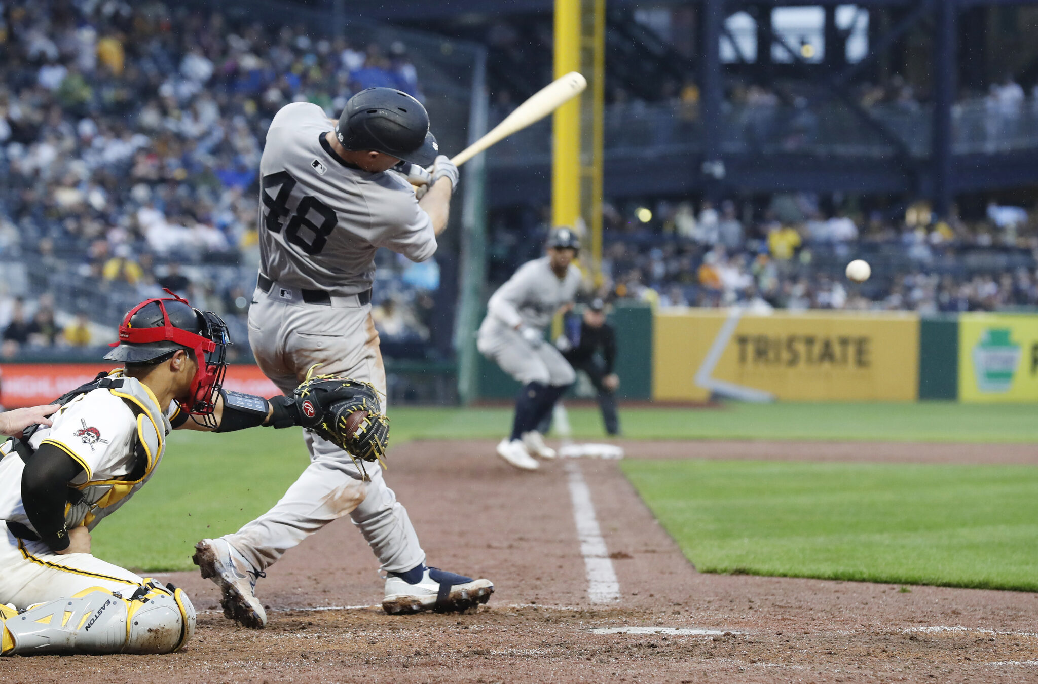 MLB League Leaders: Batting Average - DrRoto.com