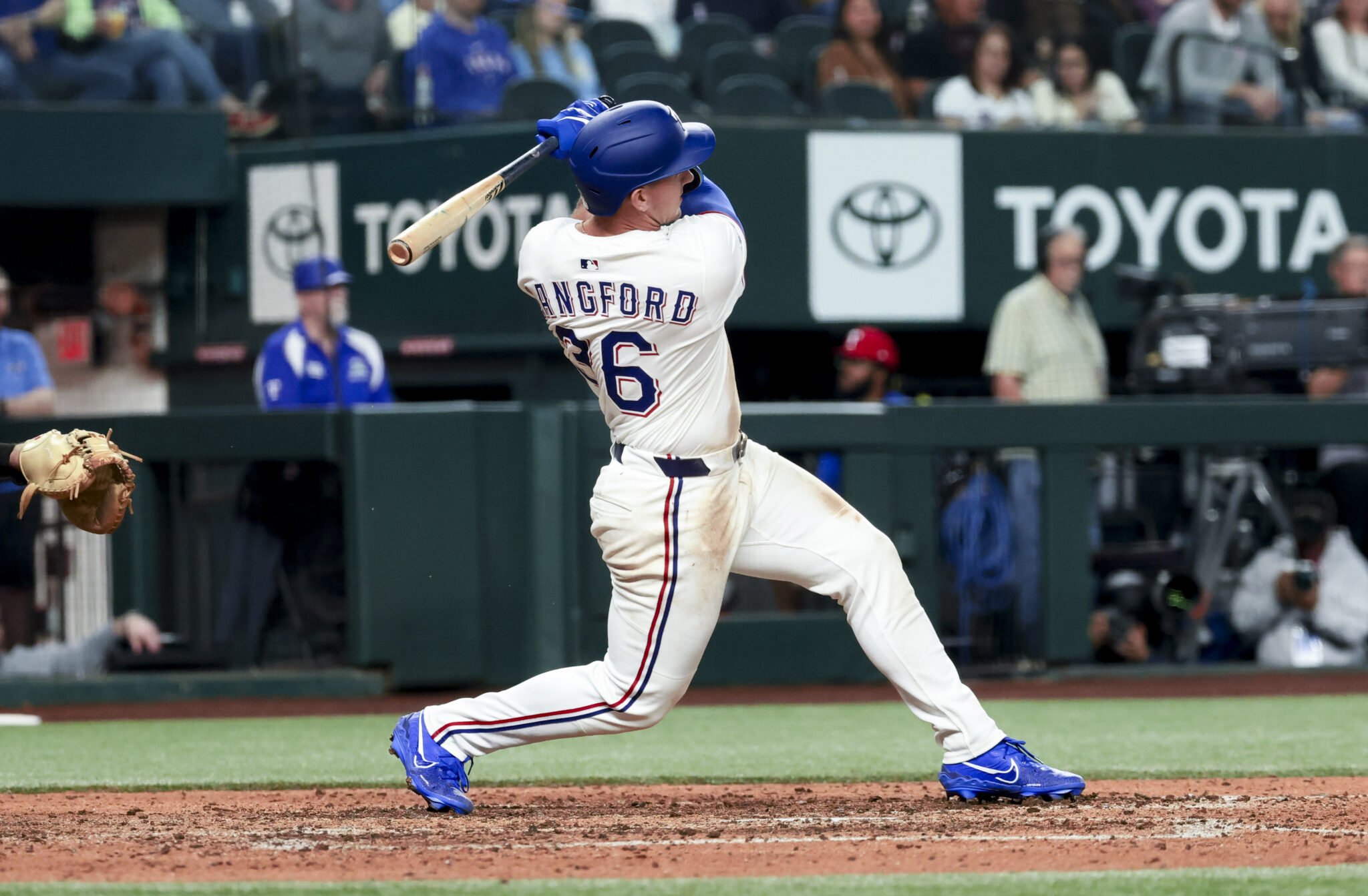 MLB League Leaders: American League Home Runs - DrRoto.com