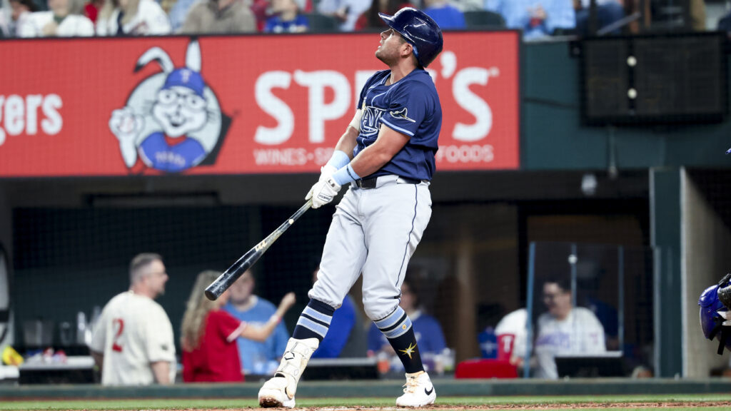 MLB: Top 20 Outfielders Right Now - DrRoto.com