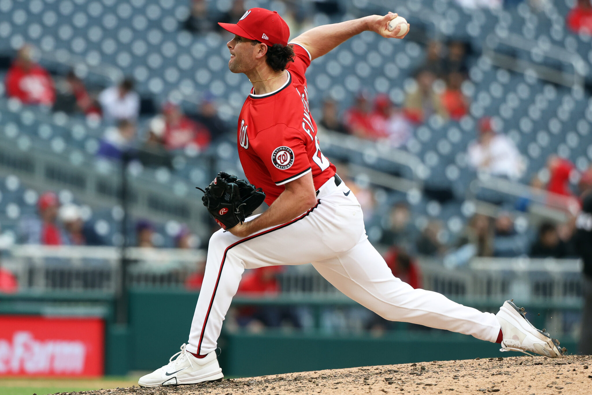 MLB: Relief Pitcher Power Rankings - DrRoto.com